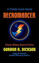 Necromancer Quotes