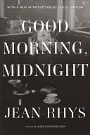 Quotes from book Good Morning, Midnight (Jean Rhys) | Quotes of famous ...